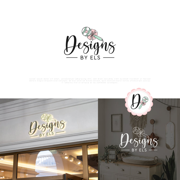 Designs By ELS – Designs By ELS